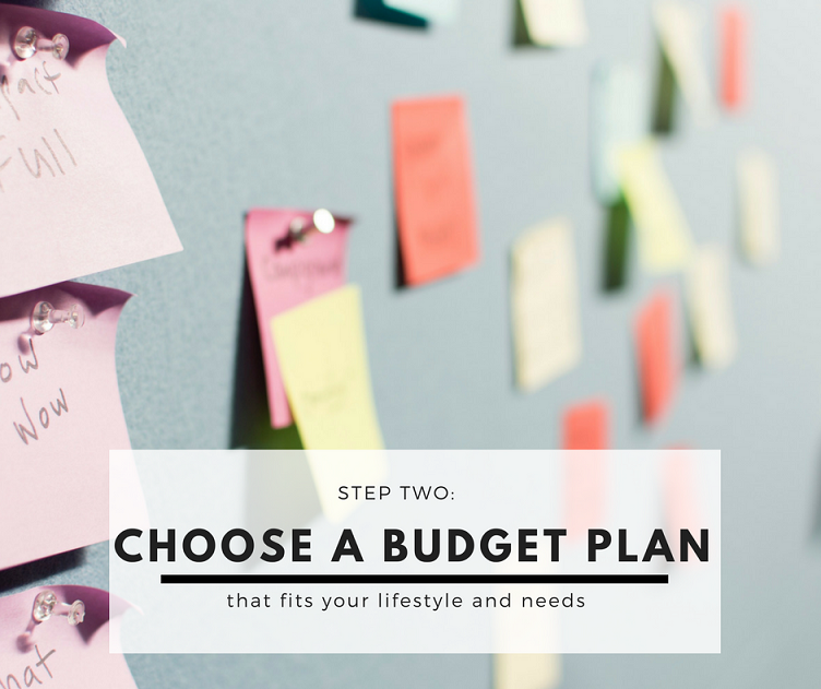 Choose a budget plan that fits your lifestyle and needs – Billease Blog