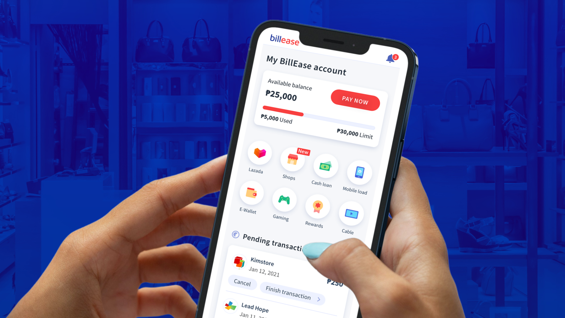 BillEase Blog – Page 12 – Buy what you love, pay later with ease!