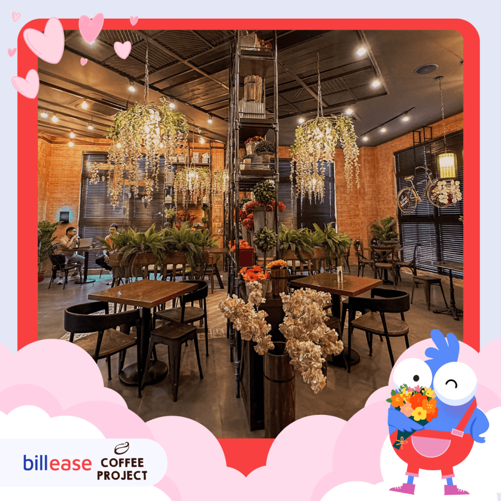 5 romantic dining spots where you can Eat Now, Pay Later