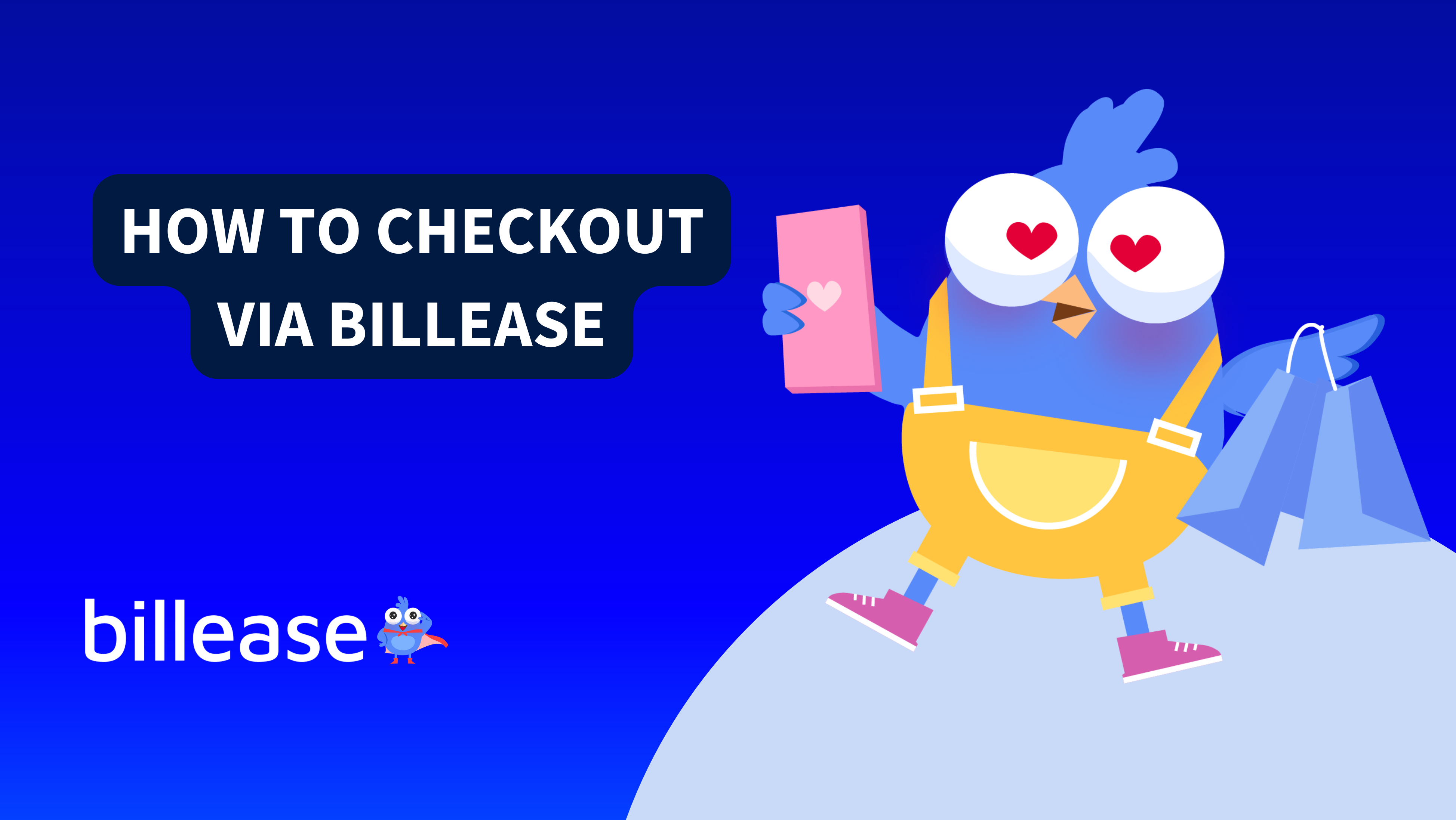 How to Checkout through BillEase – BillEase Blog
