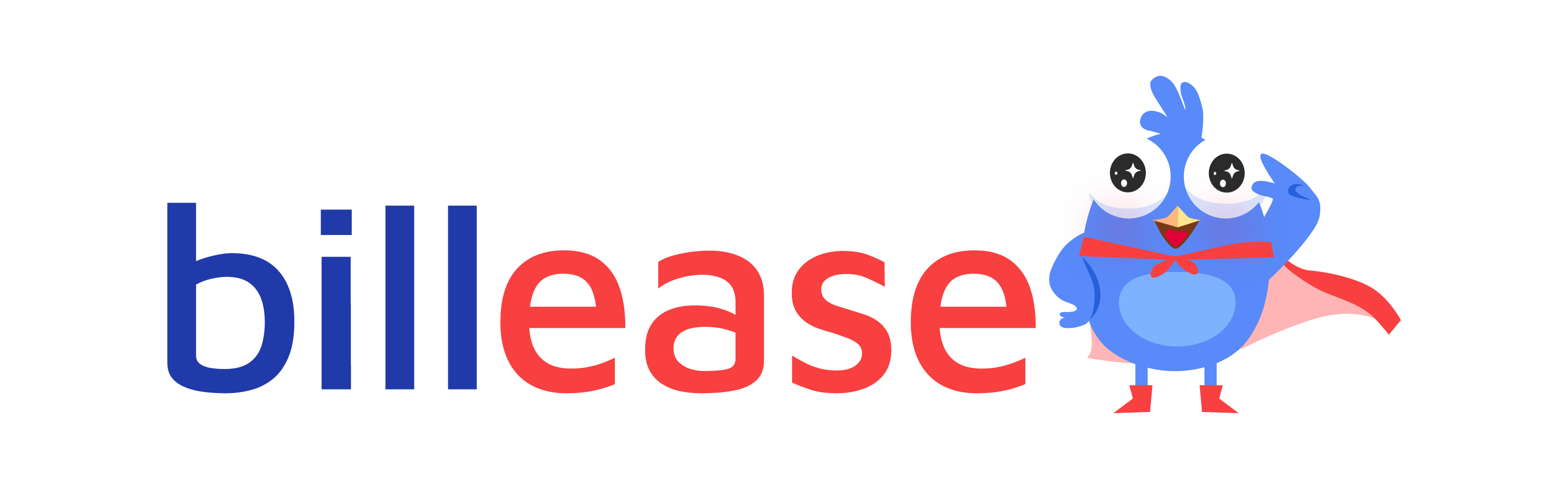 Logo & Bille – BillEase Blog